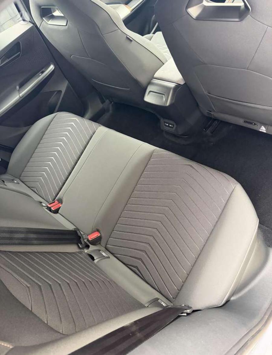 Pelēks Cupra Born 2023 Viļņa, ar dzinēja tilpumu 0.00 L un nobraukumu 69 tūkst. km par 23300 €, foto 12 vietnē AUTOMOTO.COM.LV