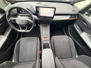 Pelēks Cupra Born 2023 Viļņa, ar dzinēja tilpumu 0.00 L un nobraukumu 69 tūkst. km par 23300 €, foto 14 vietnē AUTOMOTO.COM.LV