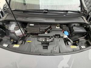 Pelēks Cupra Born 2023 Viļņa, ar dzinēja tilpumu 0.00 L un nobraukumu 69 tūkst. km par 23300 €, foto 33 vietnē AUTOMOTO.COM.LV