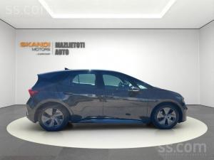 Pelēks Cupra Born 2023 Rīga, ar dzinēja tilpumu 0.00 L un nobraukumu 50 tūkst. km par 28990 €, foto 8 vietnē AUTOMOTO.COM.LV