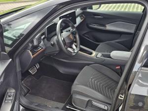 Grey Cupra Born 2023 in Kaunas, with an engine capacity of 0.00 L and mileage of 61 thousand km for 26500 €, photo 12 on AUTOMOTO.COM.LV