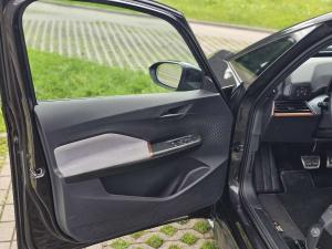 Grey Cupra Born 2023 in Kaunas, with an engine capacity of 0.00 L and mileage of 61 thousand km for 26500 €, photo 13 on AUTOMOTO.COM.LV