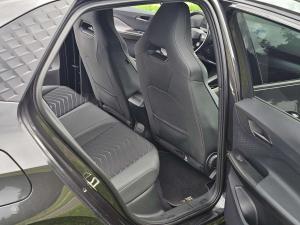 Grey Cupra Born 2023 in Kaunas, with an engine capacity of 0.00 L and mileage of 61 thousand km for 26500 €, photo 26 on AUTOMOTO.COM.LV