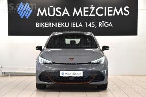 Pelēks Cupra Born 2023 Rīga, ar dzinēja tilpumu 0.00 L un nobraukumu 41 tūkst. km par 25990 €, foto 3 vietnē AUTOMOTO.COM.LV