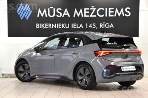 Pelēks Cupra Born 2023 Rīga, ar dzinēja tilpumu 0.00 L un nobraukumu 41 tūkst. km par 25990 €, foto 9 vietnē AUTOMOTO.COM.LV