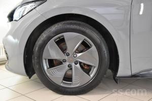 Pelēks Cupra Born 2023 Rīga, ar dzinēja tilpumu 0.00 L un nobraukumu 41 tūkst. km par 25990 €, foto 12 vietnē AUTOMOTO.COM.LV