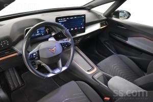 Pelēks Cupra Born 2023 Rīga, ar dzinēja tilpumu 0.00 L un nobraukumu 41 tūkst. km par 25990 €, foto 13 vietnē AUTOMOTO.COM.LV