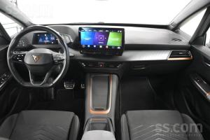 Pelēks Cupra Born 2023 Rīga, ar dzinēja tilpumu 0.00 L un nobraukumu 41 tūkst. km par 25990 €, foto 14 vietnē AUTOMOTO.COM.LV