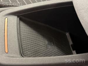 Grey Cupra Born 2023 in Riga, with an engine capacity of 0.00 L and mileage of 128 thousand km for 24490 €, photo 15 on AUTOMOTO.COM.LV