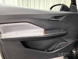 Grey Cupra Born 2023 in Riga, with an engine capacity of 0.00 L and mileage of 128 thousand km for 24490 €, photo 21 on AUTOMOTO.COM.LV