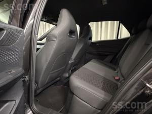 Grey Cupra Born 2023 in Riga, with an engine capacity of 0.00 L and mileage of 128 thousand km for 24490 €, photo 23 on AUTOMOTO.COM.LV