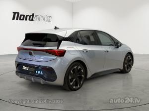 Серый Cupra Born 2023 в Таллин, объемом двигателя 0.00 л и пробегом 56 тыс. км за 31900 €, фото 3 на AUTOMOTO.COM.LV
