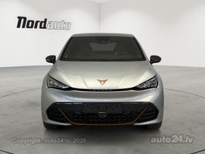Серый Cupra Born 2023 в Таллин, объемом двигателя 0.00 л и пробегом 56 тыс. км за 31900 €, фото 4 на AUTOMOTO.COM.LV