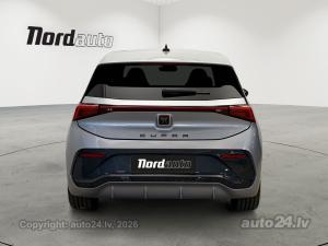 Серый Cupra Born 2023 в Таллин, объемом двигателя 0.00 л и пробегом 56 тыс. км за 31900 €, фото 5 на AUTOMOTO.COM.LV
