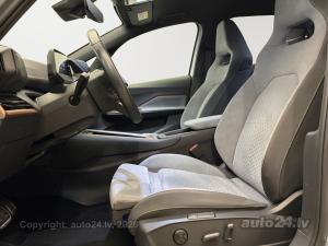 Серый Cupra Born 2023 в Таллин, объемом двигателя 0.00 л и пробегом 56 тыс. км за 31900 €, фото 6 на AUTOMOTO.COM.LV