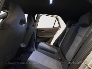 Серый Cupra Born 2023 в Таллин, объемом двигателя 0.00 л и пробегом 56 тыс. км за 31900 €, фото 7 на AUTOMOTO.COM.LV