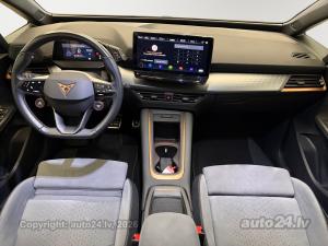 Серый Cupra Born 2023 в Таллин, объемом двигателя 0.00 л и пробегом 56 тыс. км за 31900 €, фото 8 на AUTOMOTO.COM.LV