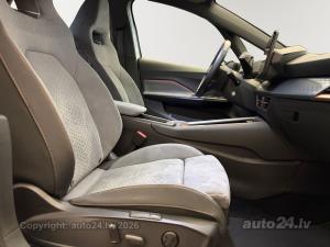 Серый Cupra Born 2023 в Таллин, объемом двигателя 0.00 л и пробегом 56 тыс. км за 31900 €, фото 9 на AUTOMOTO.COM.LV