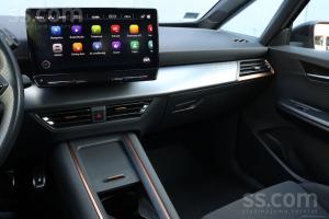 Серый Cupra Born 2024 в Рига, объемом двигателя 0.00 л и пробегом 39 тыс. км за 31490 €, фото 13 на AUTOMOTO.COM.LV