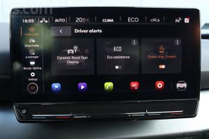 Серый Cupra Born 2024 в Рига, объемом двигателя 0.00 л и пробегом 39 тыс. км за 31490 €, фото 19 на AUTOMOTO.COM.LV
