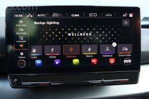 Серый Cupra Born 2024 в Рига, объемом двигателя 0.00 л и пробегом 39 тыс. км за 31490 €, фото 21 на AUTOMOTO.COM.LV