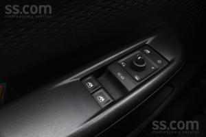 Grey Cupra Born 2024 in Riga, with an engine capacity of 0.00 L and mileage of 31 thousand km for 28990 €, photo 21 on AUTOMOTO.COM.LV