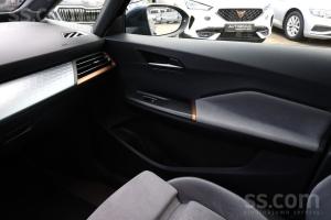 Grey Cupra Born 2024 in Riga, with an engine capacity of 0.00 L and mileage of 31 thousand km for 28990 €, photo 24 on AUTOMOTO.COM.LV