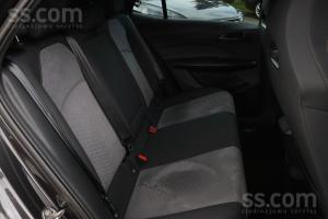 Grey Cupra Born 2024 in Riga, with an engine capacity of 0.00 L and mileage of 31 thousand km for 28990 €, photo 27 on AUTOMOTO.COM.LV