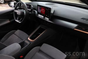 Grey Cupra Born 2024 in Riga, with an engine capacity of 0.00 L and mileage of 31 thousand km for 28990 €, photo 28 on AUTOMOTO.COM.LV
