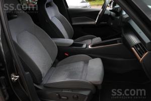 Grey Cupra Born 2024 in Riga, with an engine capacity of 0.00 L and mileage of 31 thousand km for 28990 €, photo 29 on AUTOMOTO.COM.LV