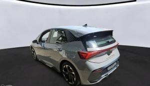 Pelēks Cupra Born 2024 Rīga, ar dzinēja tilpumu 0.00 L un nobraukumu 33 tūkst. km par 27990 €, foto 3 vietnē AUTOMOTO.COM.LV