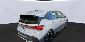 Pelēks Cupra Born 2024 Rīga, ar dzinēja tilpumu 0.00 L un nobraukumu 33 tūkst. km par 27990 €, foto 5 vietnē AUTOMOTO.COM.LV