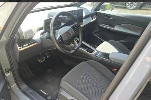 Pelēks Cupra Born 2024 Rīga, ar dzinēja tilpumu 0.00 L un nobraukumu 33 tūkst. km par 27990 €, foto 7 vietnē AUTOMOTO.COM.LV