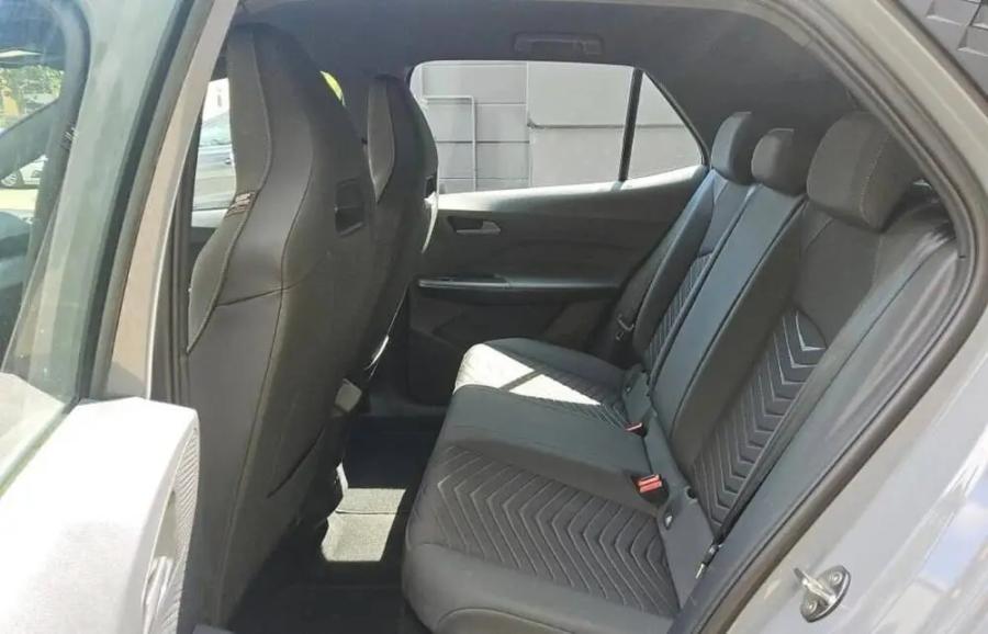 Pelēks Cupra Born 2024 Rīga, ar dzinēja tilpumu 0.00 L un nobraukumu 33 tūkst. km par 27990 €, foto 8 vietnē AUTOMOTO.COM.LV
