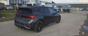 Pelēks Cupra Born 2024 Šauļi, ar dzinēja tilpumu 0.00 L un nobraukumu 33 tūkst. km par 22900 €, foto 6 vietnē AUTOMOTO.COM.LV