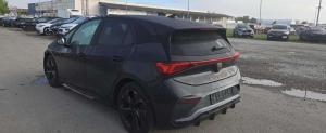Pelēks Cupra Born 2024 Šauļi, ar dzinēja tilpumu 0.00 L un nobraukumu 33 tūkst. km par 22900 €, foto 7 vietnē AUTOMOTO.COM.LV