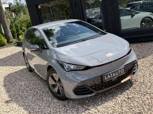 Pelēks Cupra Born 2024 Rīga, ar dzinēja tilpumu 0.00 L un nobraukumu 20 tūkst. km par 26995 €, foto 3 vietnē AUTOMOTO.COM.LV