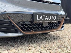 Pelēks Cupra Born 2024 Rīga, ar dzinēja tilpumu 0.00 L un nobraukumu 20 tūkst. km par 26995 €, foto 5 vietnē AUTOMOTO.COM.LV