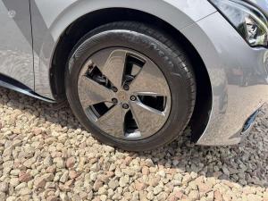 Pelēks Cupra Born 2024 Rīga, ar dzinēja tilpumu 0.00 L un nobraukumu 20 tūkst. km par 26995 €, foto 7 vietnē AUTOMOTO.COM.LV