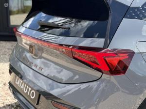 Pelēks Cupra Born 2024 Rīga, ar dzinēja tilpumu 0.00 L un nobraukumu 20 tūkst. km par 26995 €, foto 10 vietnē AUTOMOTO.COM.LV