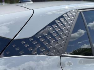 Pelēks Cupra Born 2024 Rīga, ar dzinēja tilpumu 0.00 L un nobraukumu 20 tūkst. km par 26995 €, foto 11 vietnē AUTOMOTO.COM.LV
