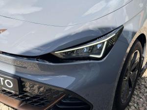 Pelēks Cupra Born 2024 Rīga, ar dzinēja tilpumu 0.00 L un nobraukumu 20 tūkst. km par 26995 €, foto 16 vietnē AUTOMOTO.COM.LV