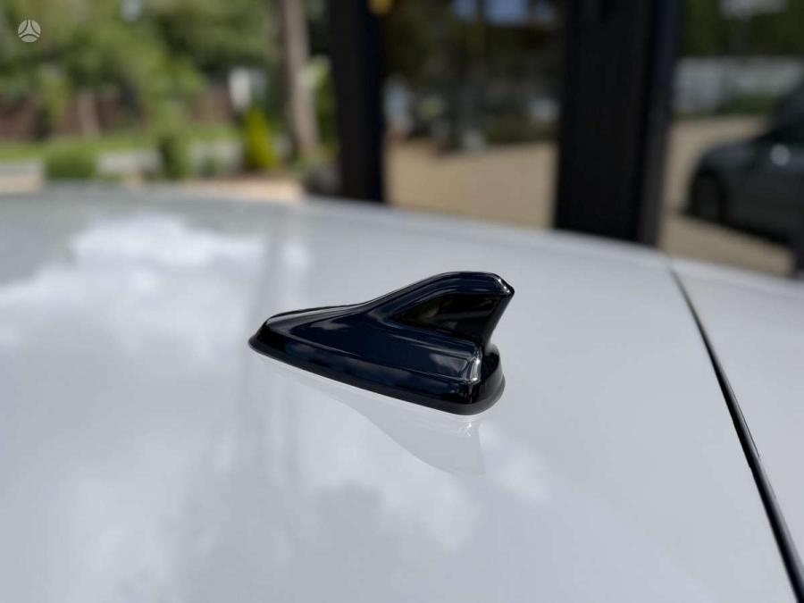 Pelēks Cupra Born 2024 Rīga, ar dzinēja tilpumu 0.00 L un nobraukumu 20 tūkst. km par 26995 €, foto 18 vietnē AUTOMOTO.COM.LV