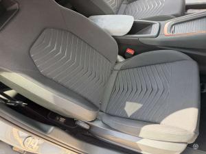 Pelēks Cupra Born 2024 Rīga, ar dzinēja tilpumu 0.00 L un nobraukumu 20 tūkst. km par 26995 €, foto 29 vietnē AUTOMOTO.COM.LV