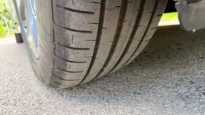 Pelēks Cupra Born 2024 Rīga, ar dzinēja tilpumu 0.00 L un nobraukumu 20 tūkst. km par 26995 €, foto 45 vietnē AUTOMOTO.COM.LV