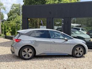 Pelēks Cupra Born 2024 Rīga, ar dzinēja tilpumu 0.00 L un nobraukumu 20 tūkst. km par 26995 €, foto 7 vietnē AUTOMOTO.COM.LV