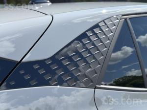 Pelēks Cupra Born 2024 Rīga, ar dzinēja tilpumu 0.00 L un nobraukumu 20 tūkst. km par 26995 €, foto 9 vietnē AUTOMOTO.COM.LV