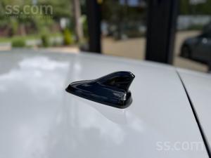 Pelēks Cupra Born 2024 Rīga, ar dzinēja tilpumu 0.00 L un nobraukumu 20 tūkst. km par 26995 €, foto 15 vietnē AUTOMOTO.COM.LV