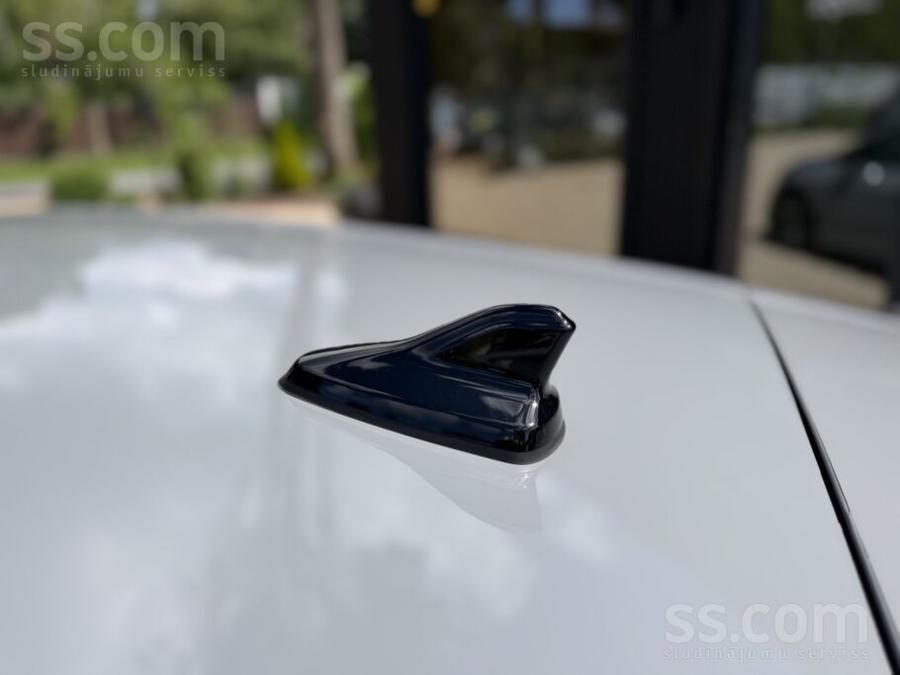 Pelēks Cupra Born 2024 Rīga, ar dzinēja tilpumu 0.00 L un nobraukumu 20 tūkst. km par 26995 €, foto 15 vietnē AUTOMOTO.COM.LV