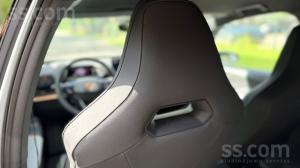 Pelēks Cupra Born 2024 Rīga, ar dzinēja tilpumu 0.00 L un nobraukumu 20 tūkst. km par 26995 €, foto 19 vietnē AUTOMOTO.COM.LV